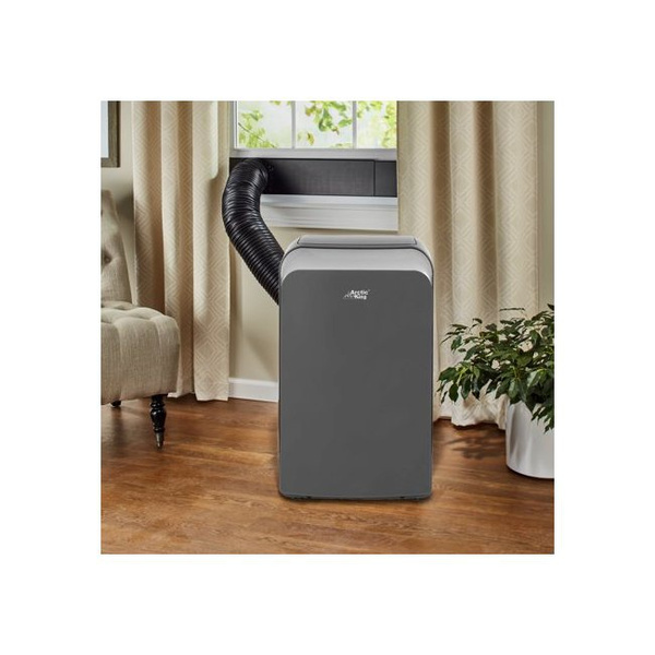 MIDEA KAW12R1BWT Arctic King 12k BTU/H WindowAC | Wish