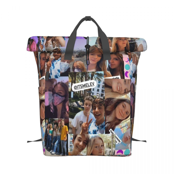 Piper Rockelle Backpack | Wish