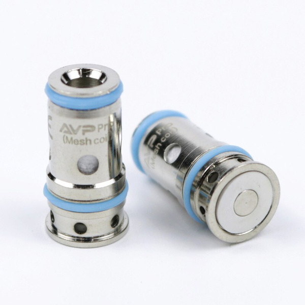 5pcs AVP Pro Mesh Coil 0.65ohm Replacement Atomizer Coil 1.15ohm AVP ...