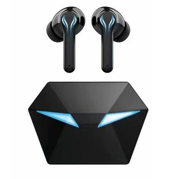 The New Wireless Bluetooth Headset S800 Gaming Gaming Bluetooth Headset XY01 Dual-mode Low ...