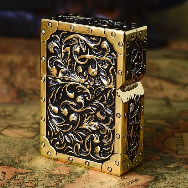 NEW Personality Creative Royal Aristocrat Limited Edition Heavy Armor ...