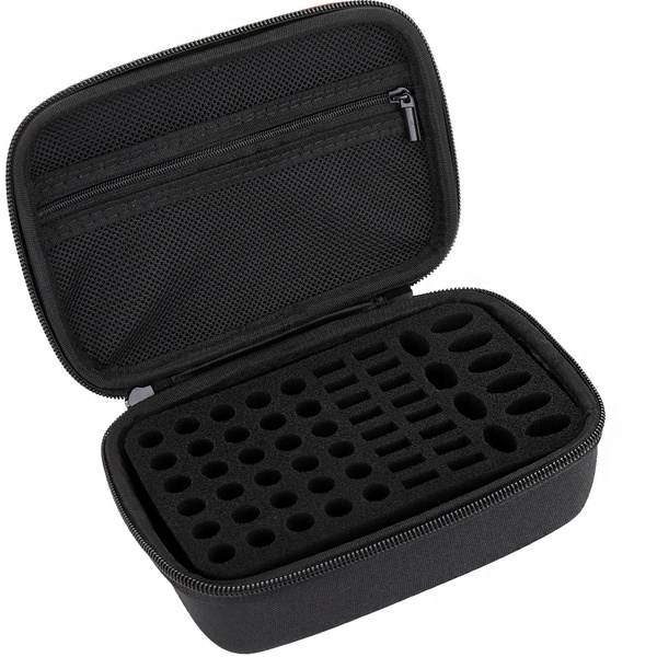 EVA 510 Cartridge case with Sponge Vape Pod case Vape Cartridge case ...
