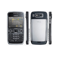 Nokia E72 Mobile Phone GSM 3G Wifi 5MP Original Unlocked Button phone | Wish