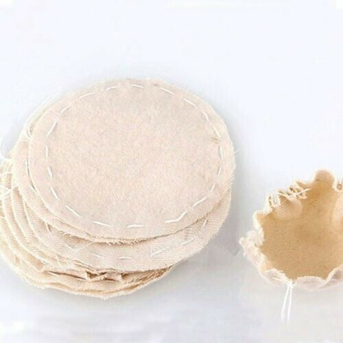 Coffee Maker Cloth For Syphon Technica Full Filter Part Vacuum Pot ...