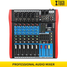 Digital-Mixer | Wish