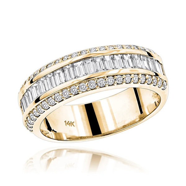 fashion ring | Wish