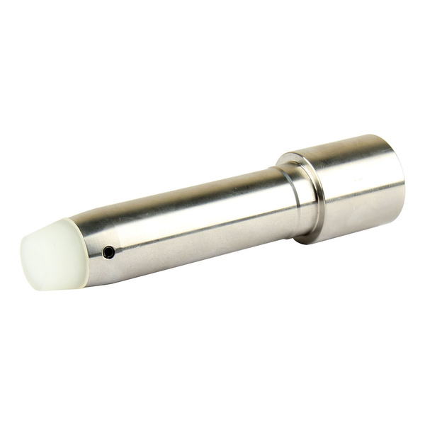 Stainless Steel Extended Length Buffer, 4" Long and Heavier 6.0 OZ / 7. ...