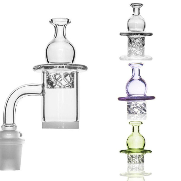 Vortex Carb Cap Dab Accessory | Wish