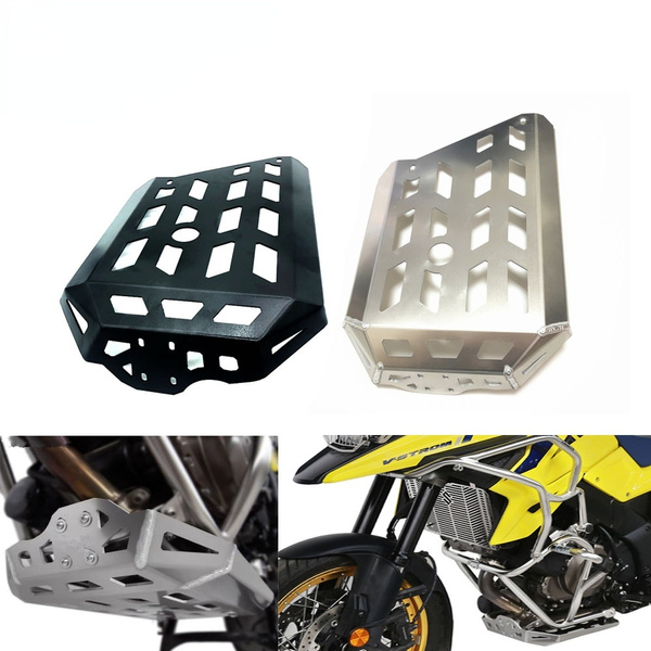 Motorcycle modification parts for Suzuki V-Strom DL1050 DL1050XT ...