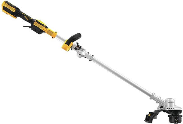 DCST922B Grade C Dewalt 20V Cordless Brushless String Trimmer (Tool ... DCST922B Grade C Dewalt 20V Cordless Brushless String Trimmer (Tool ...