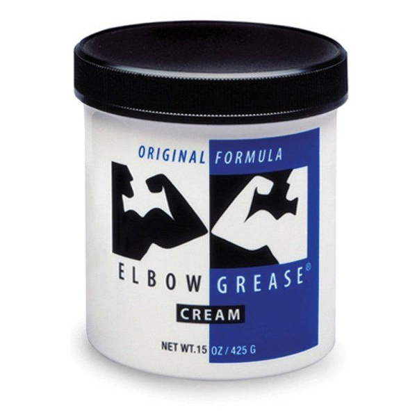 Elbow Grease Original Cream 15oz Jar - 2 Pack | Wish