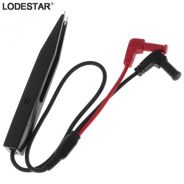 LA04024 1000V / 10A Multimeter Pen Table Pen LCR Chip Capacitors ...