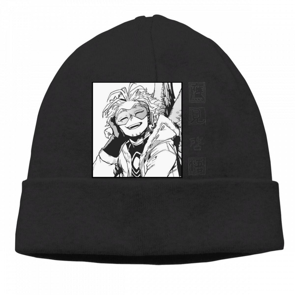 Unisex Hawks Keigo Takami BNHA MHA shoto todoroki kacchan deku alle ...