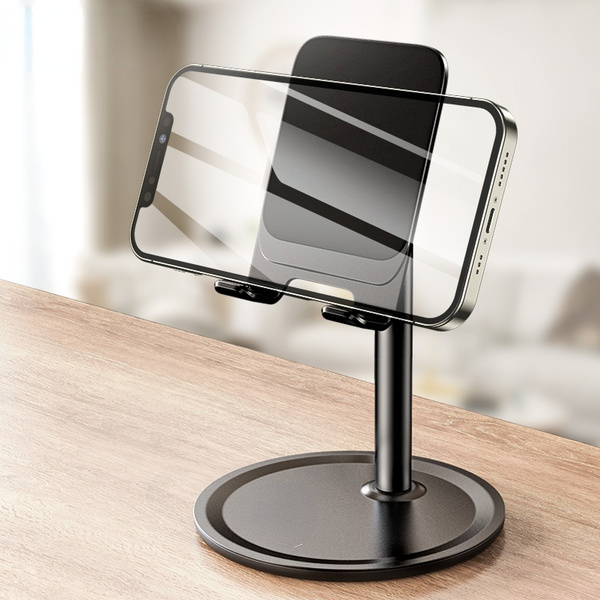 Desktop Mobile Phone Stand Stand for Mobile Smartphones Tablet Desktop ...