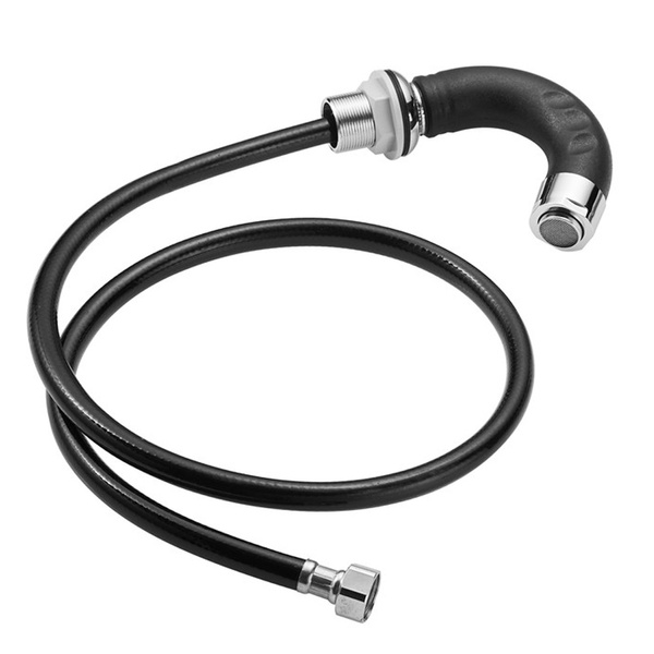 Salon Hair Wash Shampoo Bowl Spray Hose Sprayer Equipment Kit for Wash ...