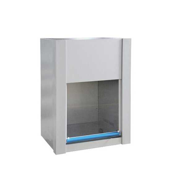 High Quality 110V Vertical Ventilation Laminar Flow Hood Air Flow Clean ...