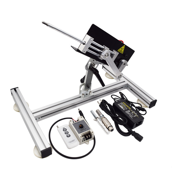Shanglinmotor Diy Reciprocating Linear Actuator Kit With Stand And Rf Speed Controller For Sex