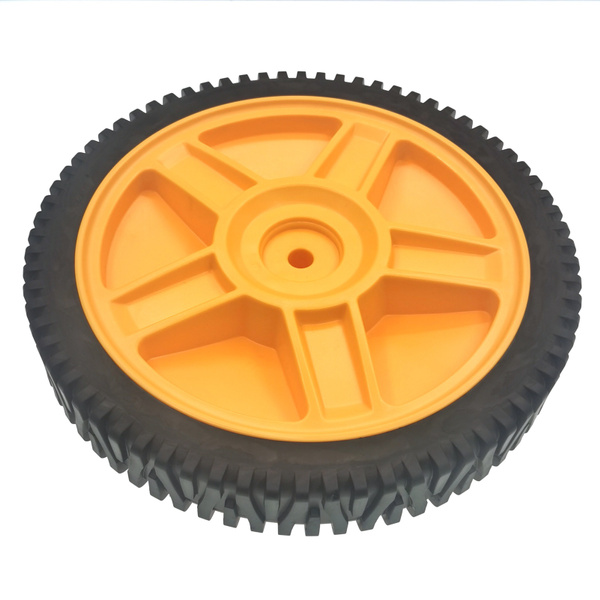 11in Lawnmower Wheel 588154803 for Husqvarna 11x1.75.5SPK.RAD3.4 | Wish