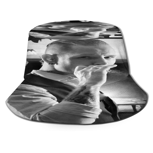 Corey Taylor Kanye West Never Heard Of Her Trend Fisherman's Hat | Wish