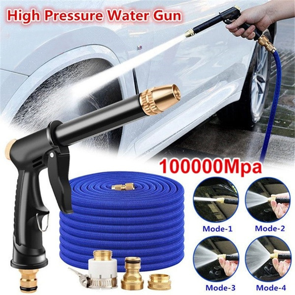 High Pressure Water Tool Car Washer Spray Washing Tools Garden Jet ...