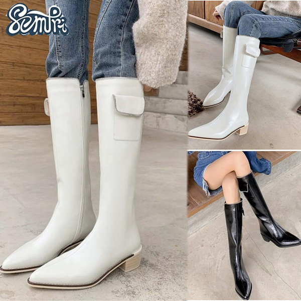 2022 Faux Leather PU Socks Sexy Lingerie Stockings Shiny Wet Look High ...