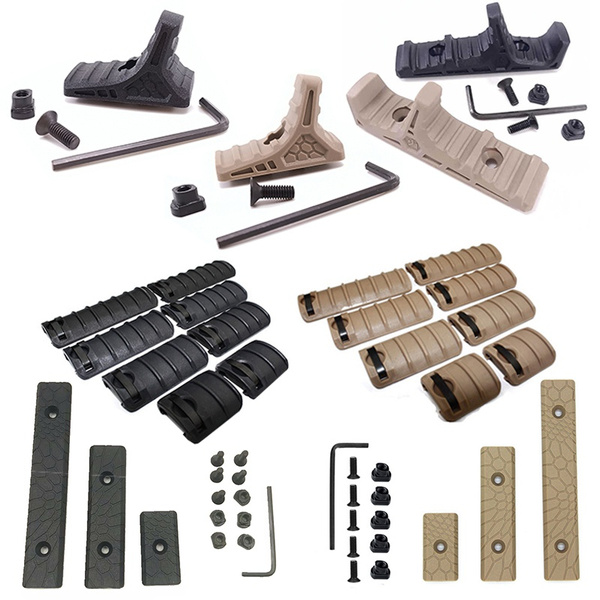 MGPCQB PPG Python Blocking Grip Handle Accessories for M-Lok Keymod ... MGPCQB PPG Python Blocking Grip Handle Accessories for M-Lok Keymod ...