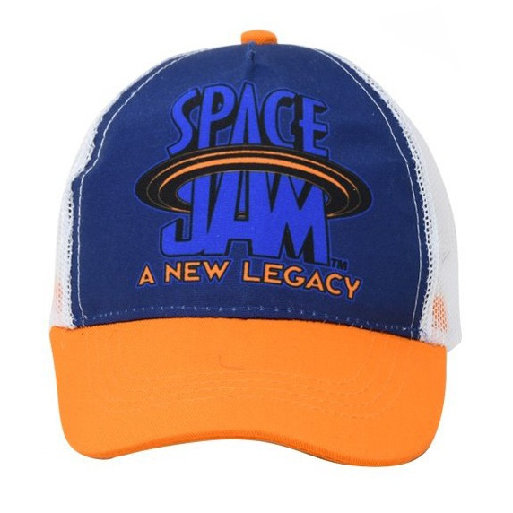 Space Jam 2 A New Legacy Adjustable Baseball Cap for Kids and Adults | Wish