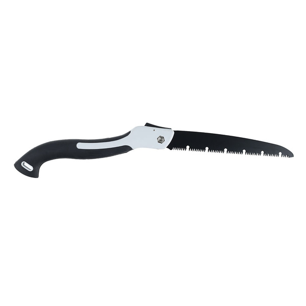 Pruning Saw Folding Bushcraft Tree Branch Cutter Camping Garden Tool ...