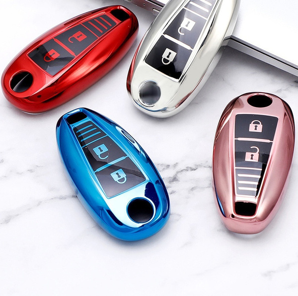 TPU Car Key Case Cover for Suzuki Swift Ignis Kizashi Sport SX4 Baleno ...