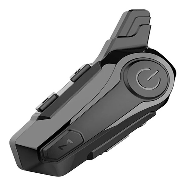 Motorcycle Bt Intercom With Fm Radio Helmet Bt Auricu | Wish