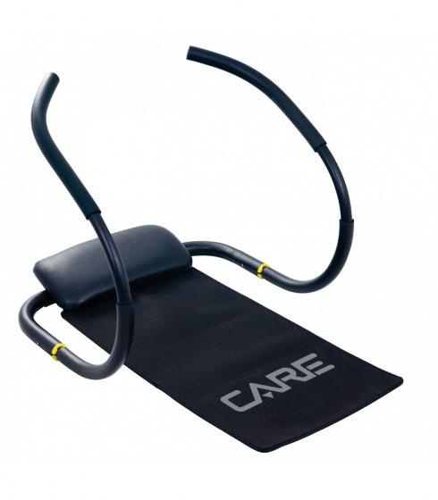 abdominal trainer Abdo Former Pro steel | Wish