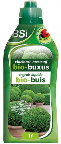 fertilizer Bio-buxus liquid 1000 ml | Wish
