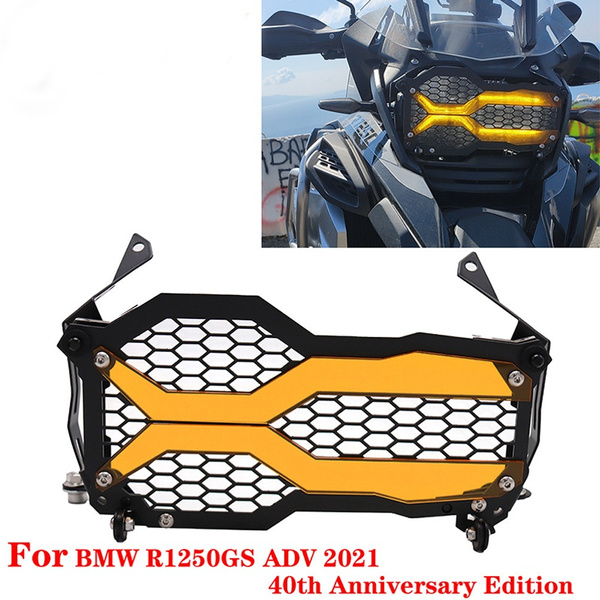 For BMW R1250GS Adventure 40th Anniversary Edition 1250 GS LC ADV NEW ...