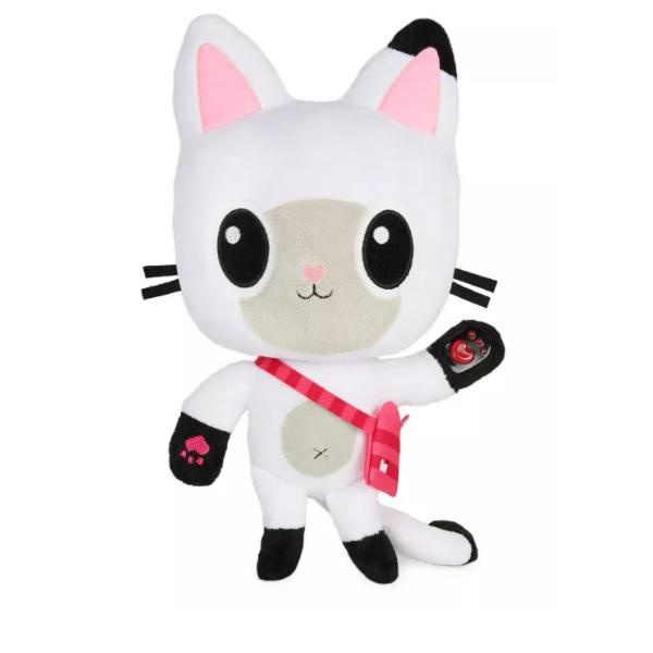 Gabby's Dollhouse Talking Pandy Paws 13'' Plush Toy | Wish