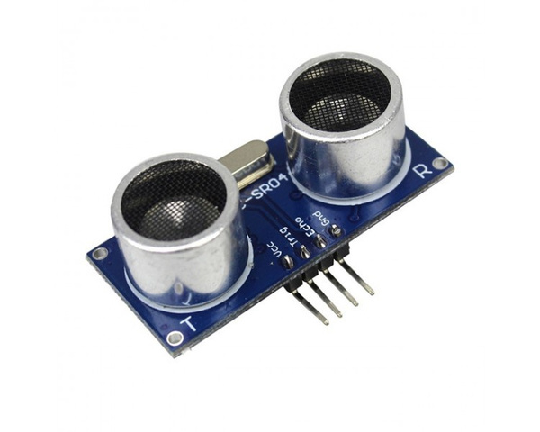 Hc-Sr04 Sensor Ultrasonidos Arduino Módulo Medidor De Distancia S0007 ...