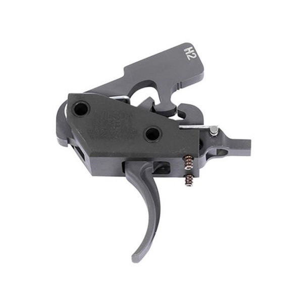 WILSON COMBAT TR-TTU-H2 WILSON AR TRIGGER H2 TWO STAGE | Wish
