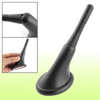 4.2" Black Anti Static Car Roof Trunk Decorative Antenna | Wish