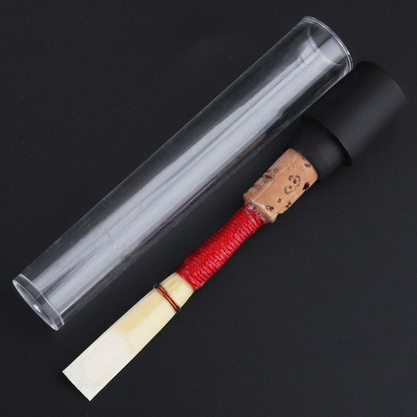 Universal Bamboo Oboe Reeds OBE Reeds Soft Mouthpiece Orchestral ...