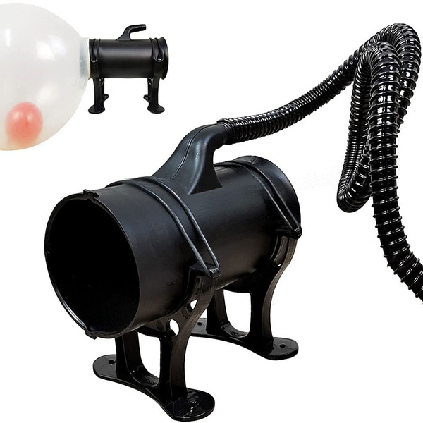 Balloon Stuffing Tool Machine Balloon Filling Kit Balloon Expander ...