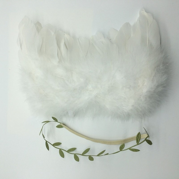 Children's Photo Feather Wings Angel Wings Children Photo Set Wings ...