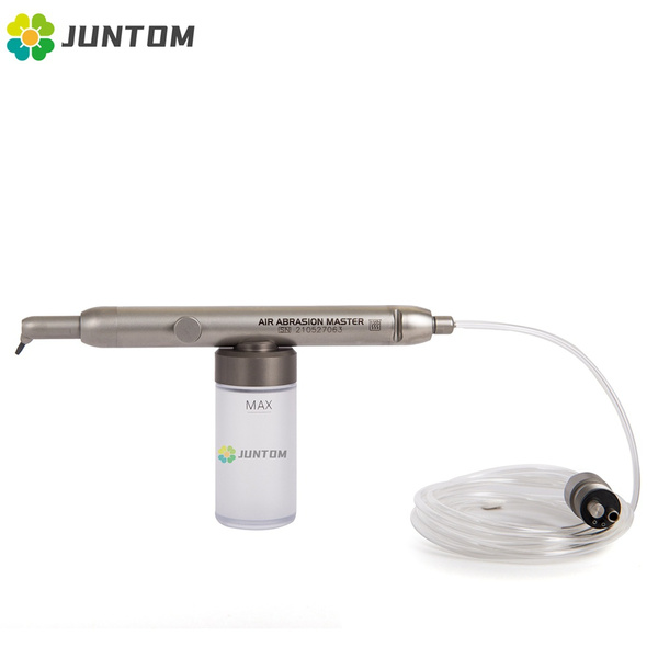 Dental Aluminum Oxide Microblaster Machine Dental Air Flow Prophy Jet ...