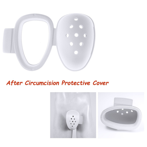 Protective Underwear After Baptism Circumcision Protective Cover for ...