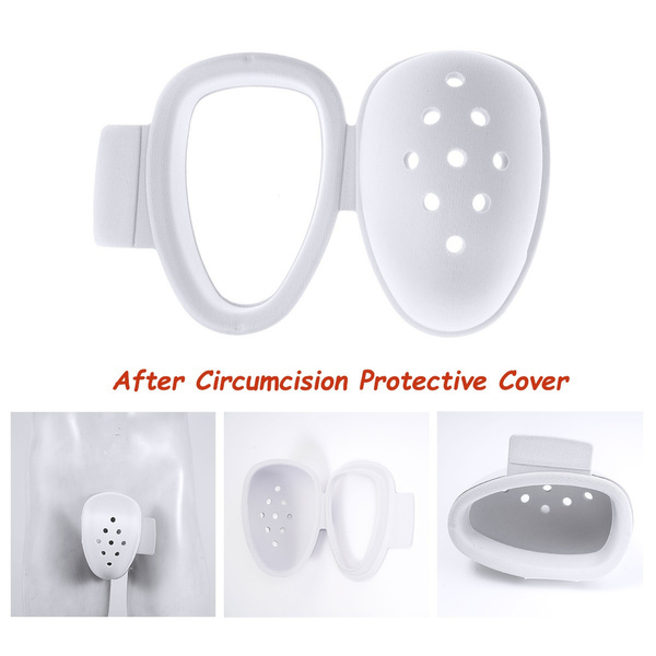 Protective Underwear After Circumcision Foreskin Surgery Protection ...