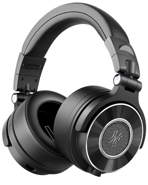 New Oneodio Monitor 60 Wired Headphones Professional Studio Headphones ...