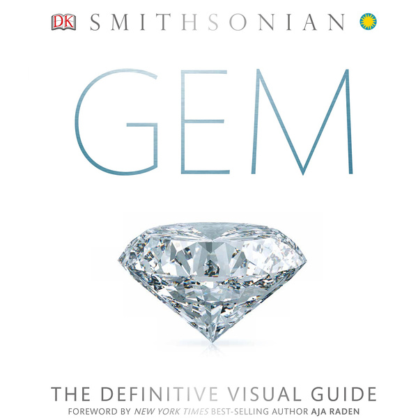 Shop LC Gem: The Definitive Visual Guide Book 440 Pages Elaborating the ...