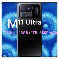 2021 New arrival Fashion M11 PRO UItra Top Quality 5G Smartphone ...