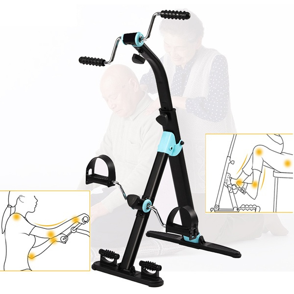 Stroke Rehabilitation Equipment Upper and Lower Extremity Training ...