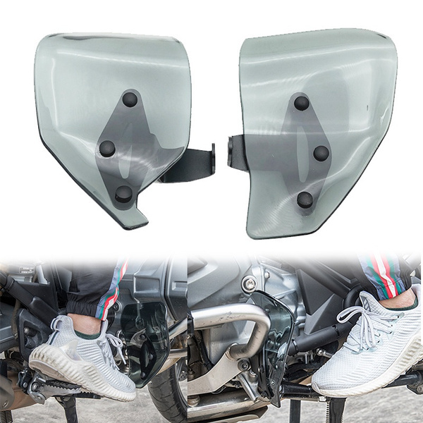 For BMW R1250GS R1200GS ADV LC R 1200 2013-2020 Motorcycle Splash Foot ...