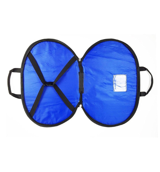 MASONIC REGALIA CHAIN COLLAR CASE SOFT PADDED LINING | Wish