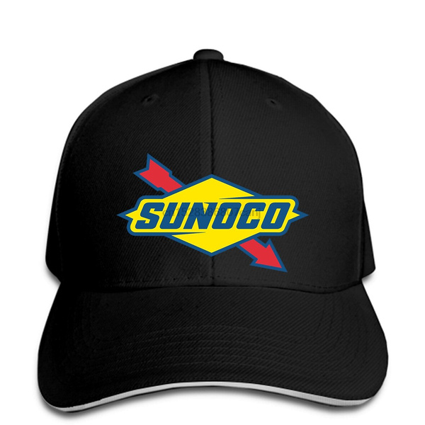 Baseball cap SUNOCO LOGO Baseball caps SUNOCO hat | Wish